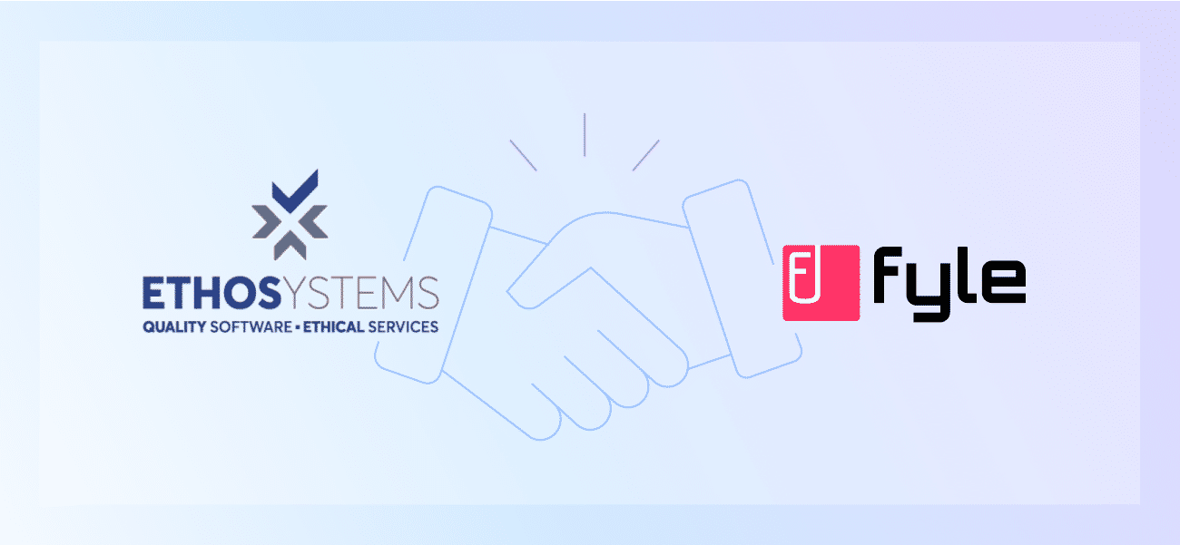 Fyle and ETHOSystems team up to bring automated expense management to construction businesses